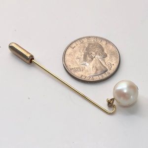 Jewelry | Vintage Stick Pin Brooch | Poshmark